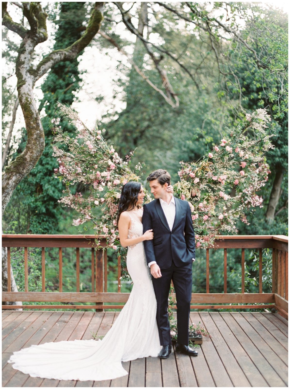 melissa + kellen | LOVE BENEATH MY WINGS - cassievalente.com