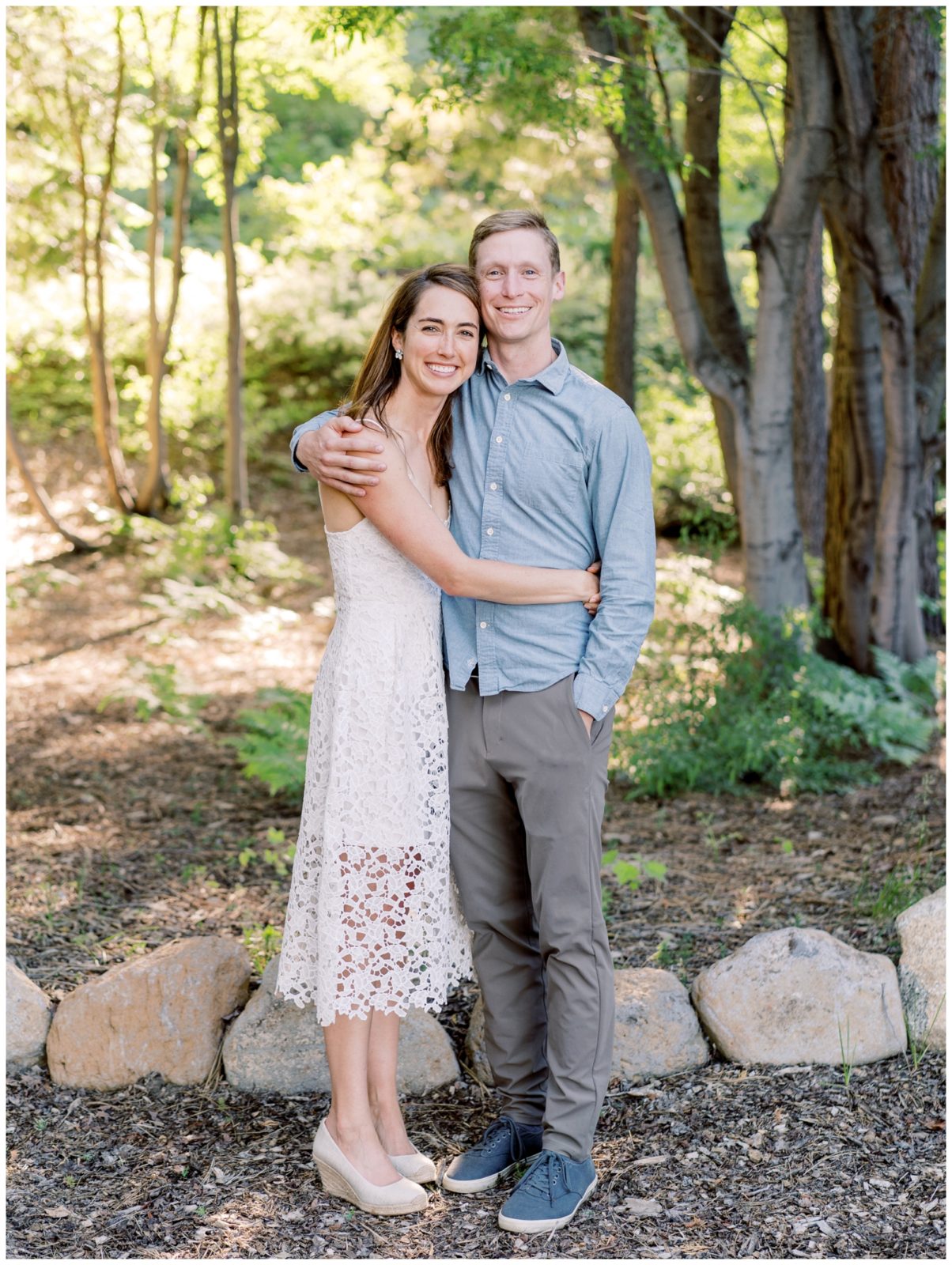 alison + will | LAKE TAHOE WEST SHORE CAFE AND INN WEDDING ...