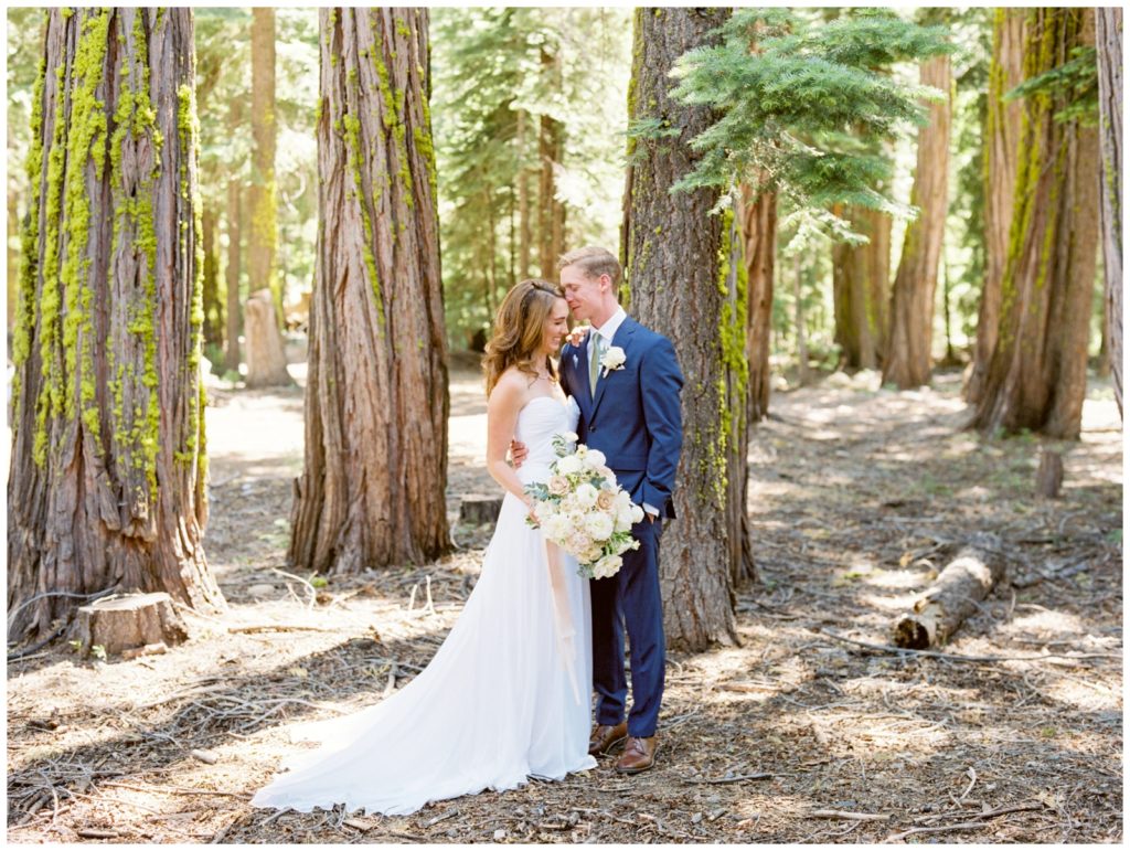 alison + will | LAKE TAHOE WEST SHORE CAFE AND INN WEDDING ...