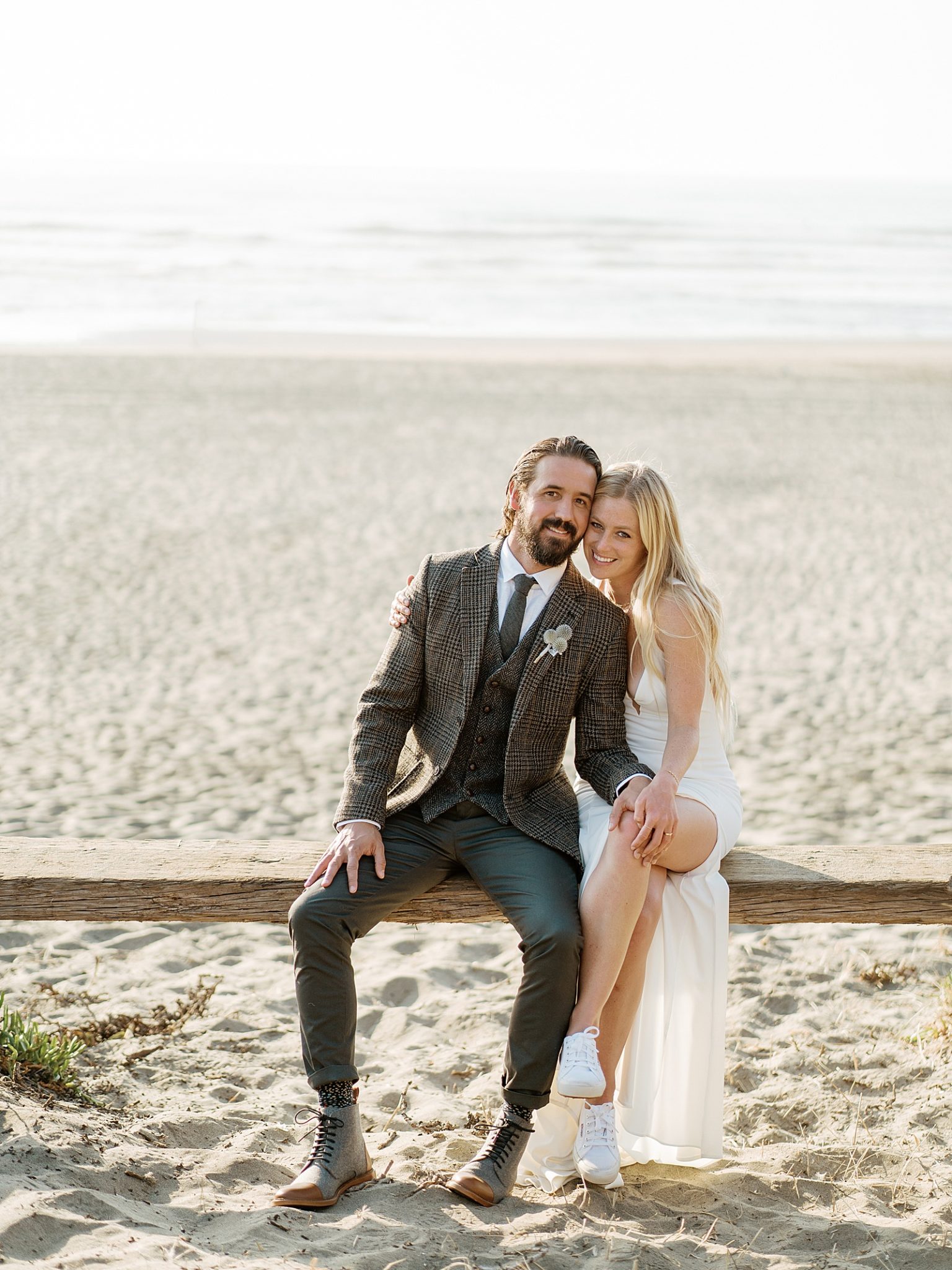 fran + ben | PART ONE: SAN FRANCISCO OCEAN BEACH LAND'S END SUTRO BATHS ...