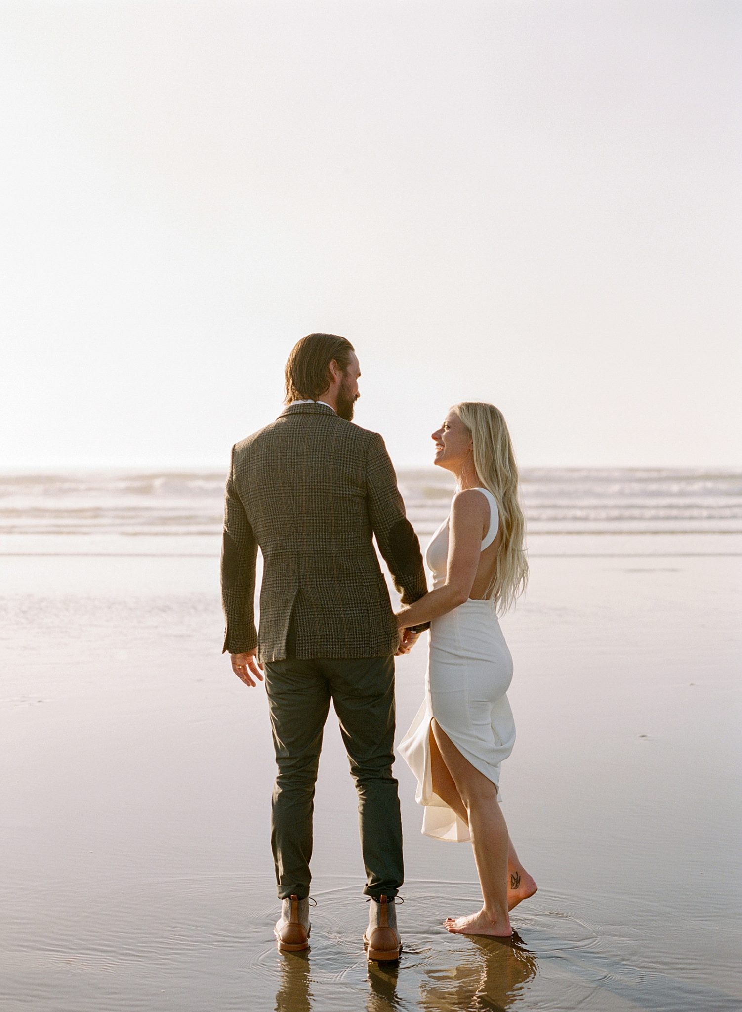fran + ben | PART ONE: SAN FRANCISCO OCEAN BEACH LAND'S END SUTRO BATHS ...
