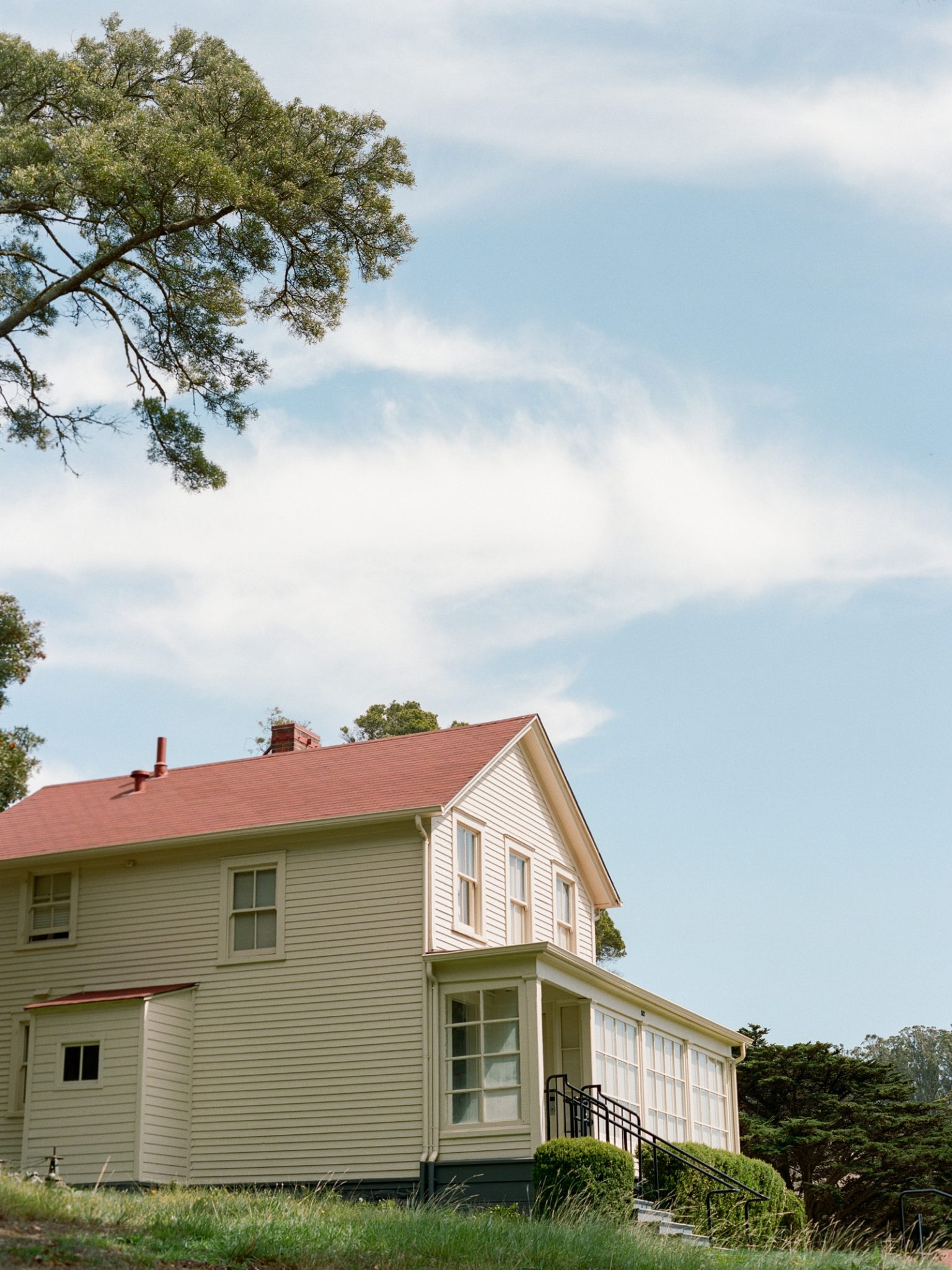 sarah + mitch | CAVALLO POINT LODGE WEDDING - cassievalente.com