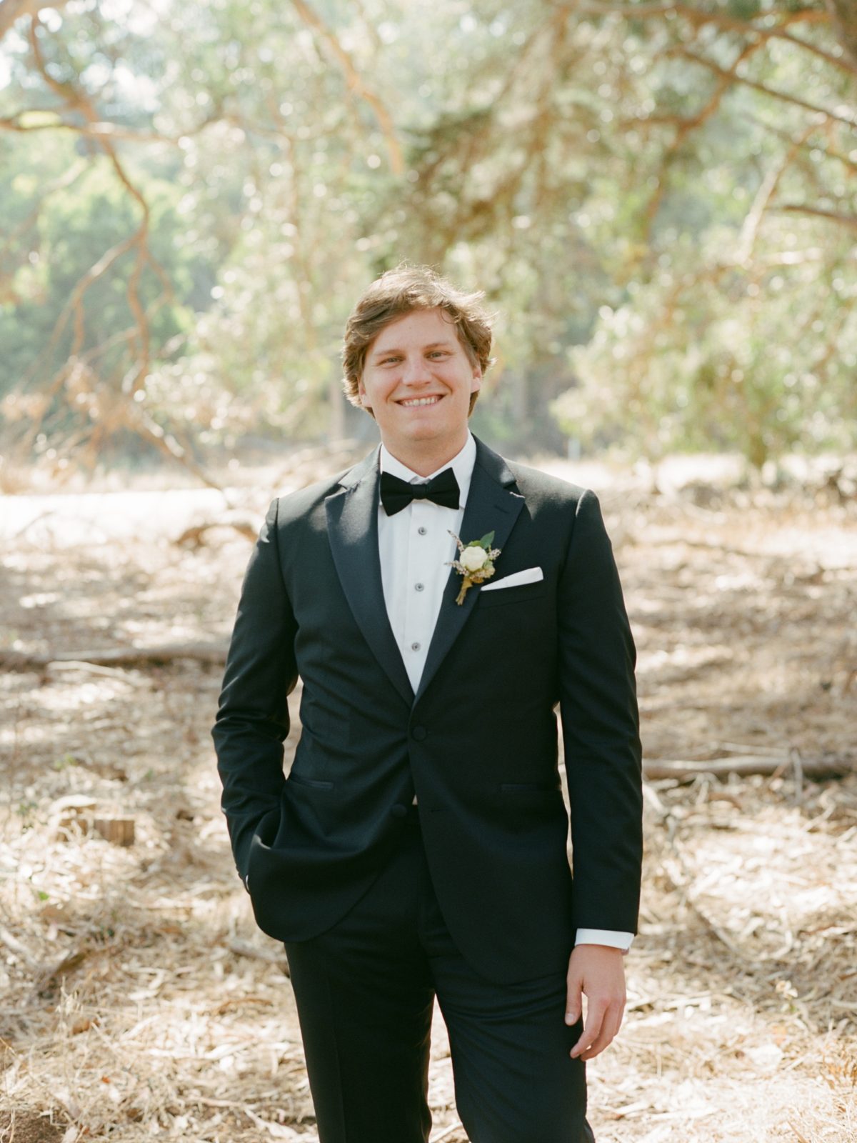 sarah + mitch | CAVALLO POINT LODGE WEDDING - cassievalente.com