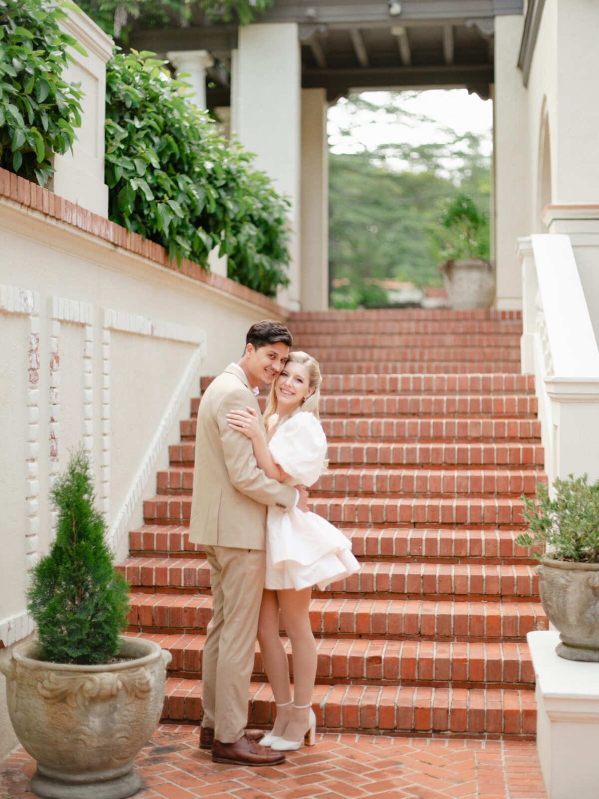 savy + rob | MONTALVO ARTS CENTER ENGAGEMENT - cassievalente.com